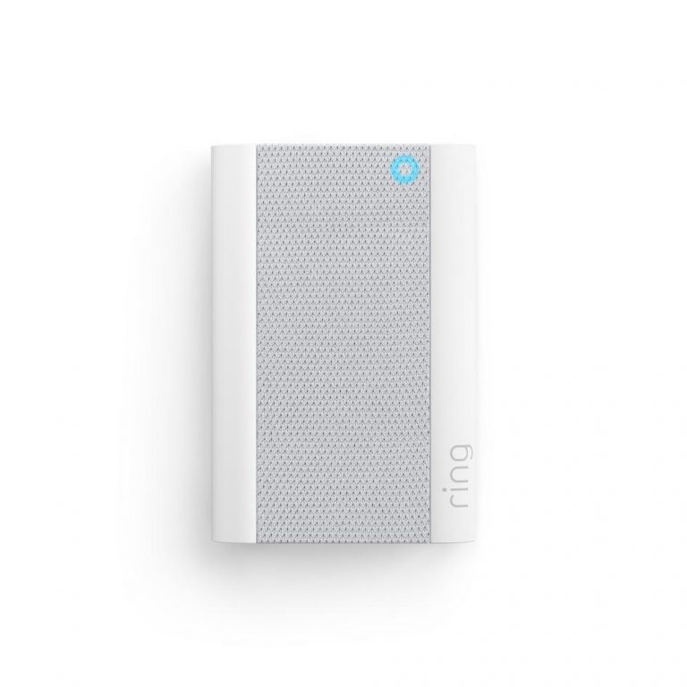 Ring - Chime Pro - KKFLY