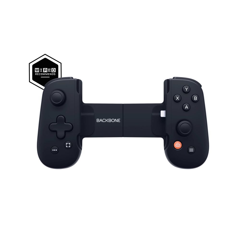 BACKBONE iPhone 遊戲手掣 - KKFLY
