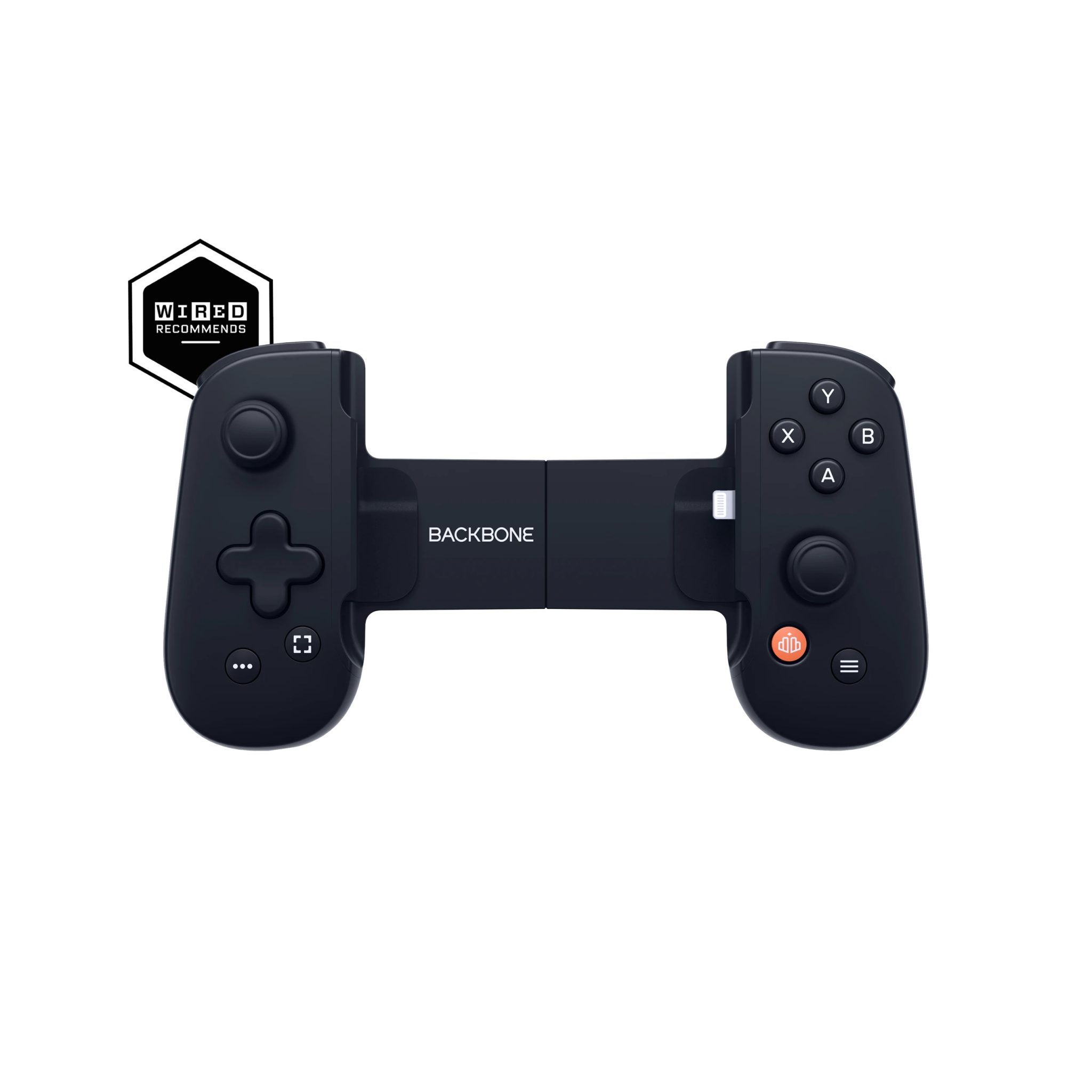 BACKBONE iPhone 遊戲手掣 - KKFLY
